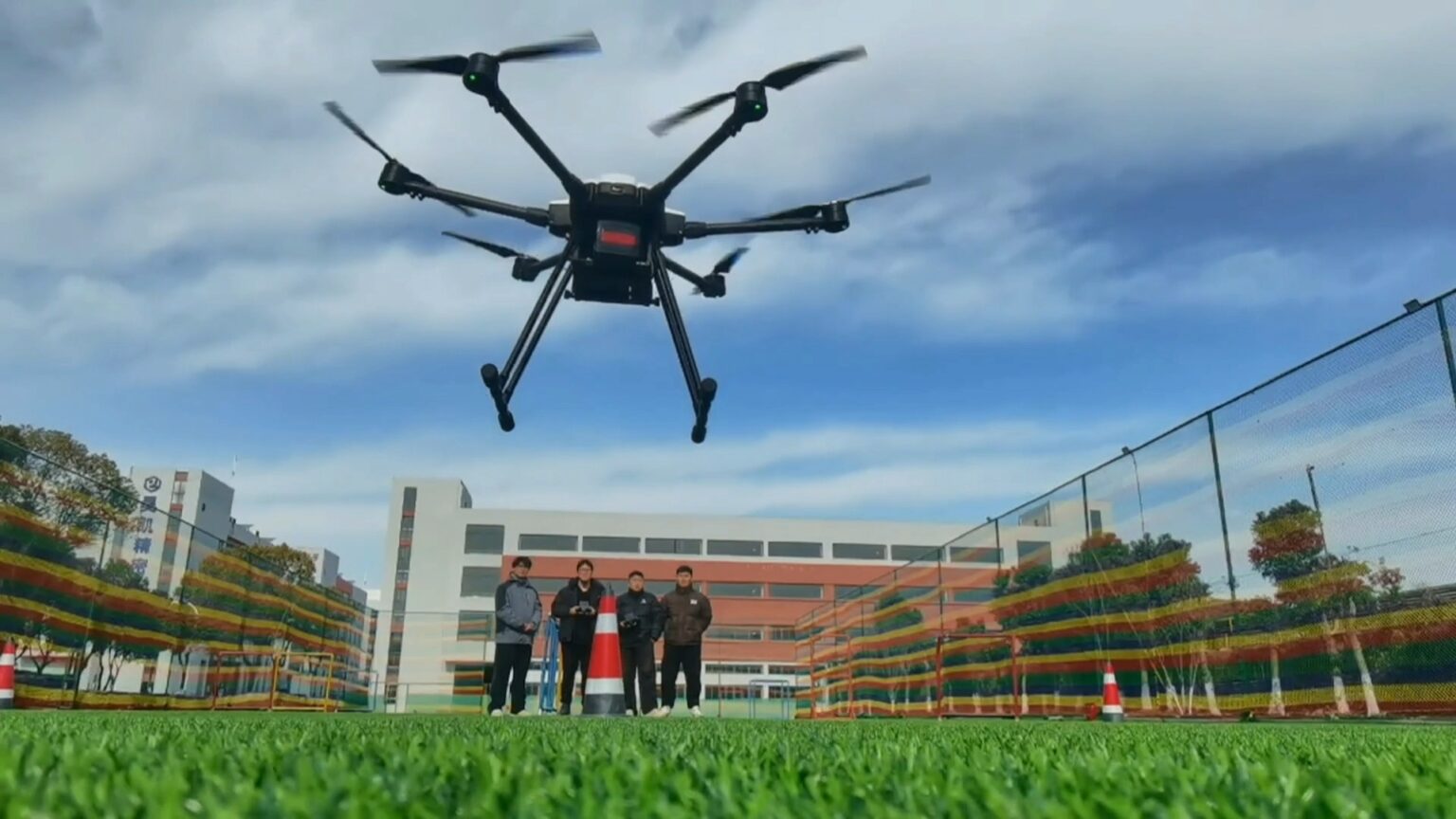 CAAC证要学多久？-无人机考证资讯网